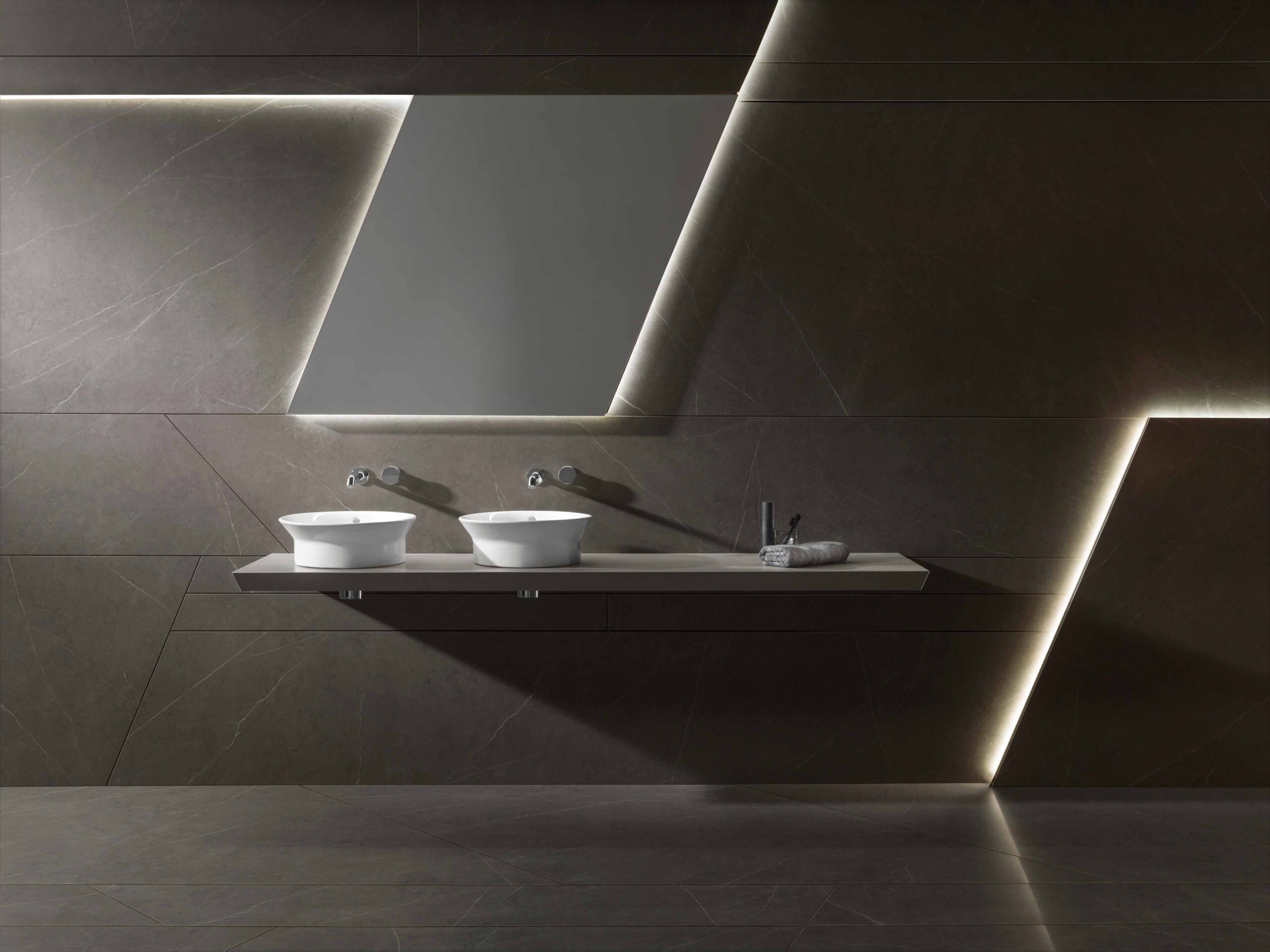 Stone Surfaces