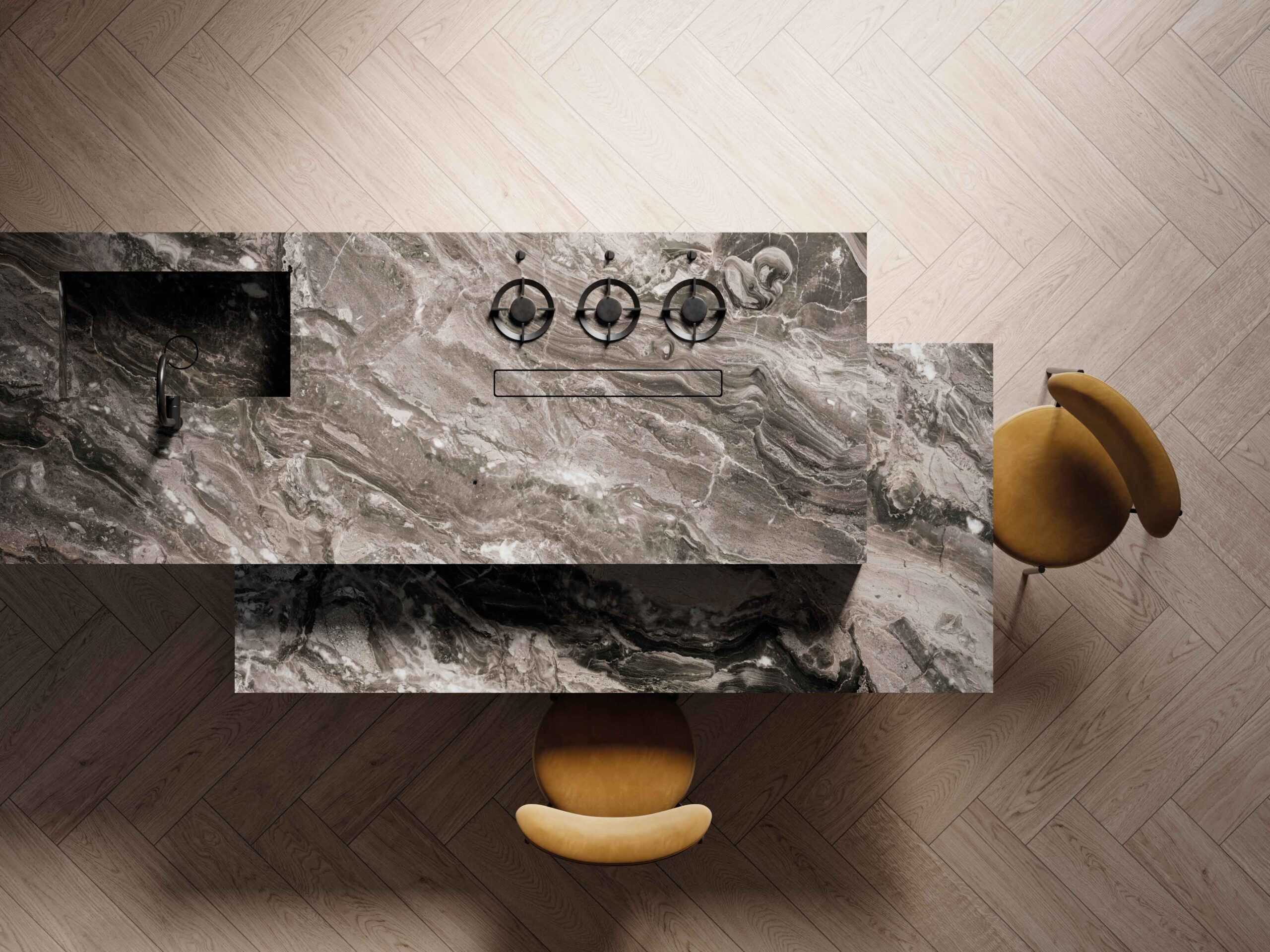 Stone Surfaces