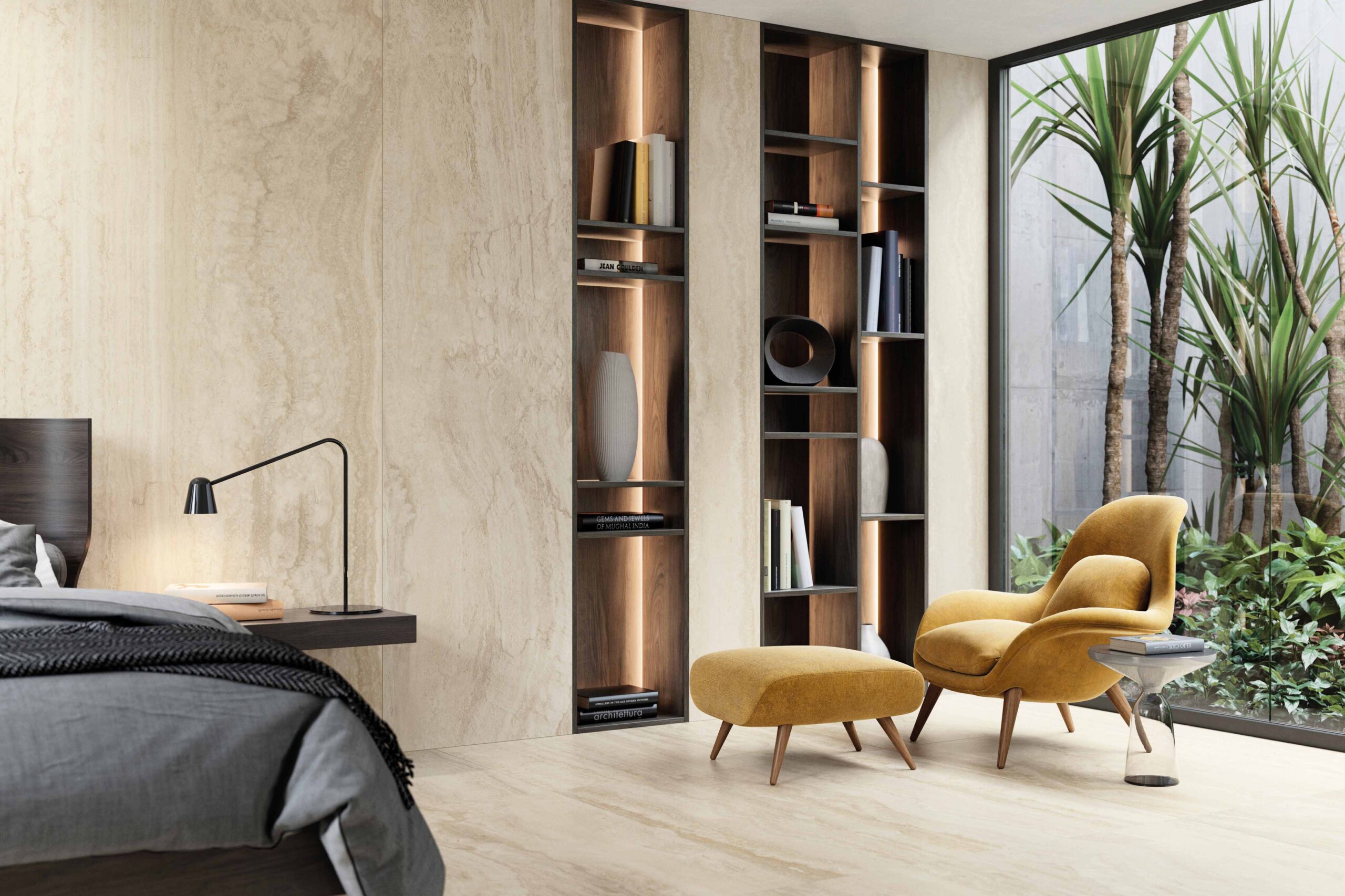 Stone Surfaces