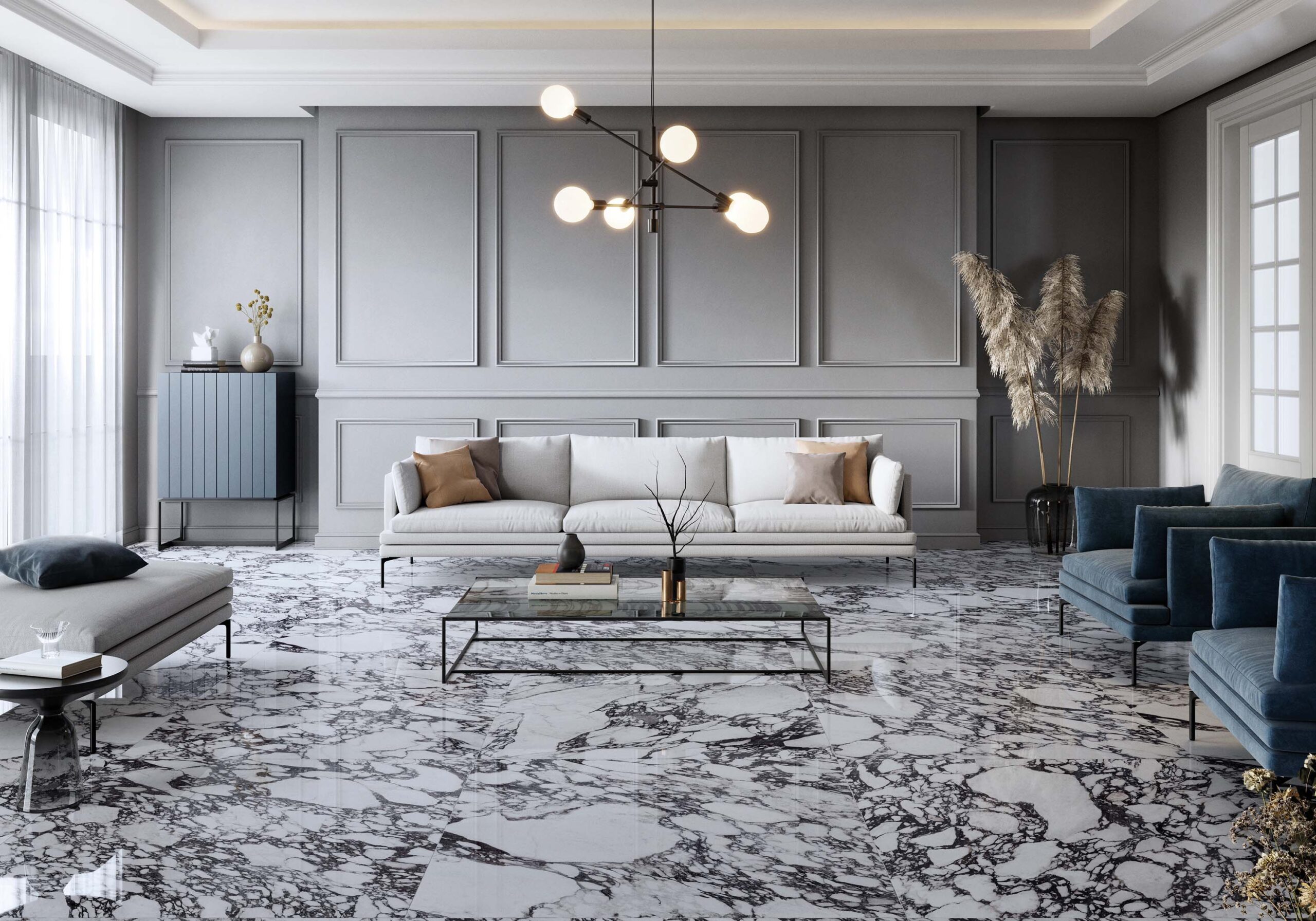 Stone Surfaces